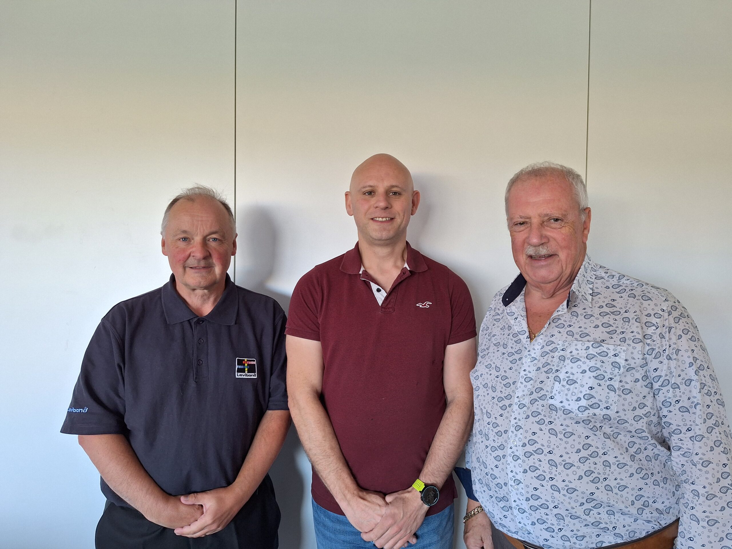 A new chair for PWTAG - PWTAG - The Pool Water Treatment Advisory Group