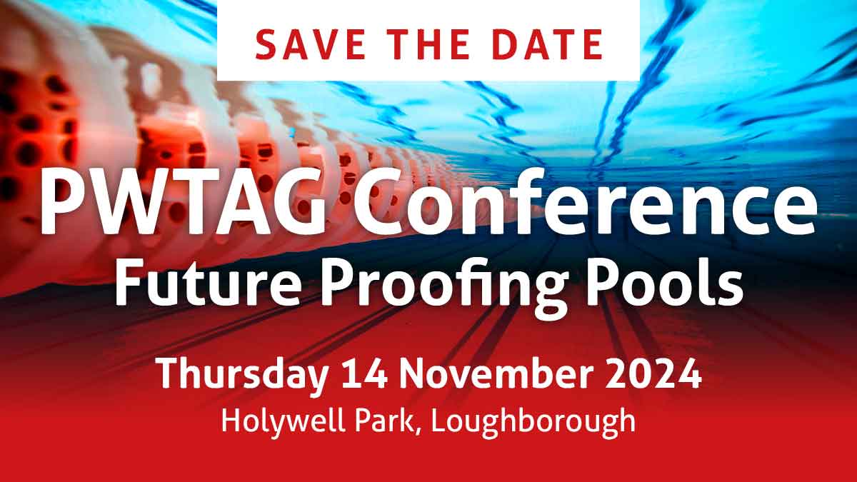 PWTAG | The home of the Pool Water Treatment Advisory Group